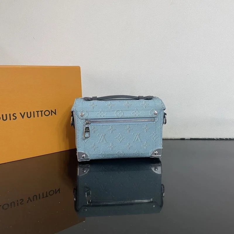 Official Louis Vuitton Satchel Bags