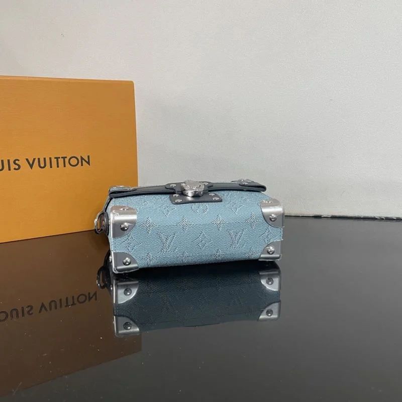 Official Louis Vuitton Satchel Bags