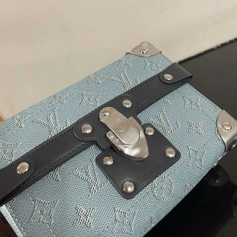 Official Louis Vuitton Satchel Bags