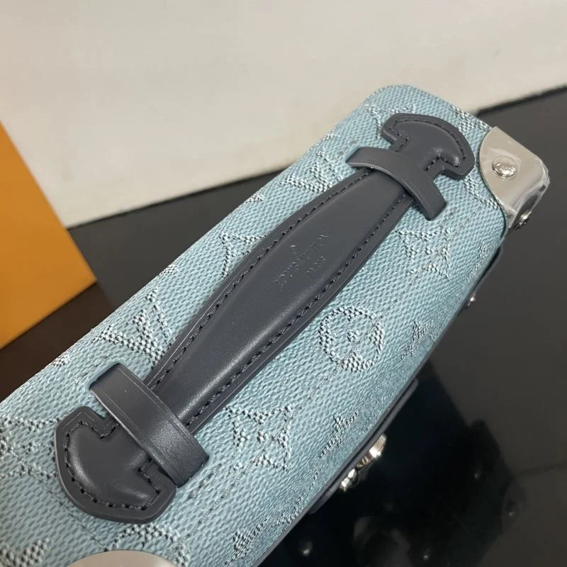 Official Louis Vuitton Satchel Bags
