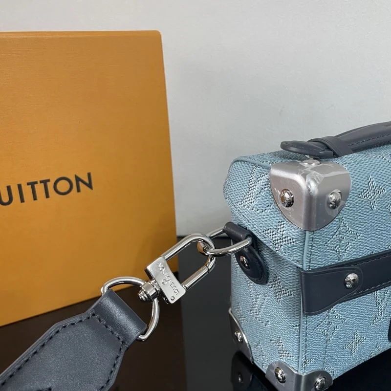 Official Louis Vuitton Satchel Bags