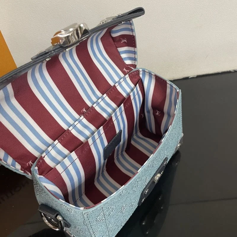 Official Louis Vuitton Satchel Bags