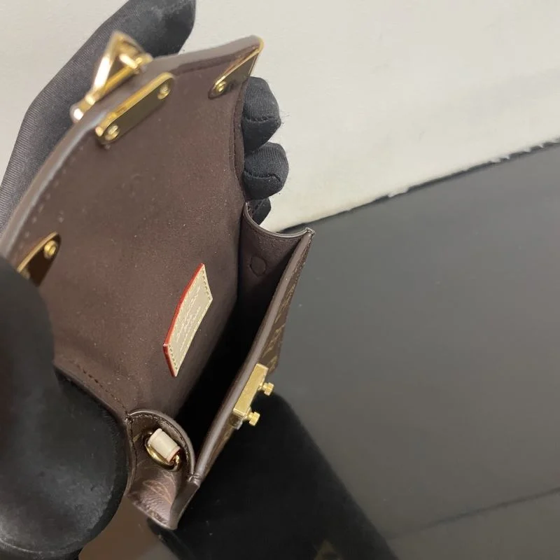 Top match Louis Vuitton Satchel Bags