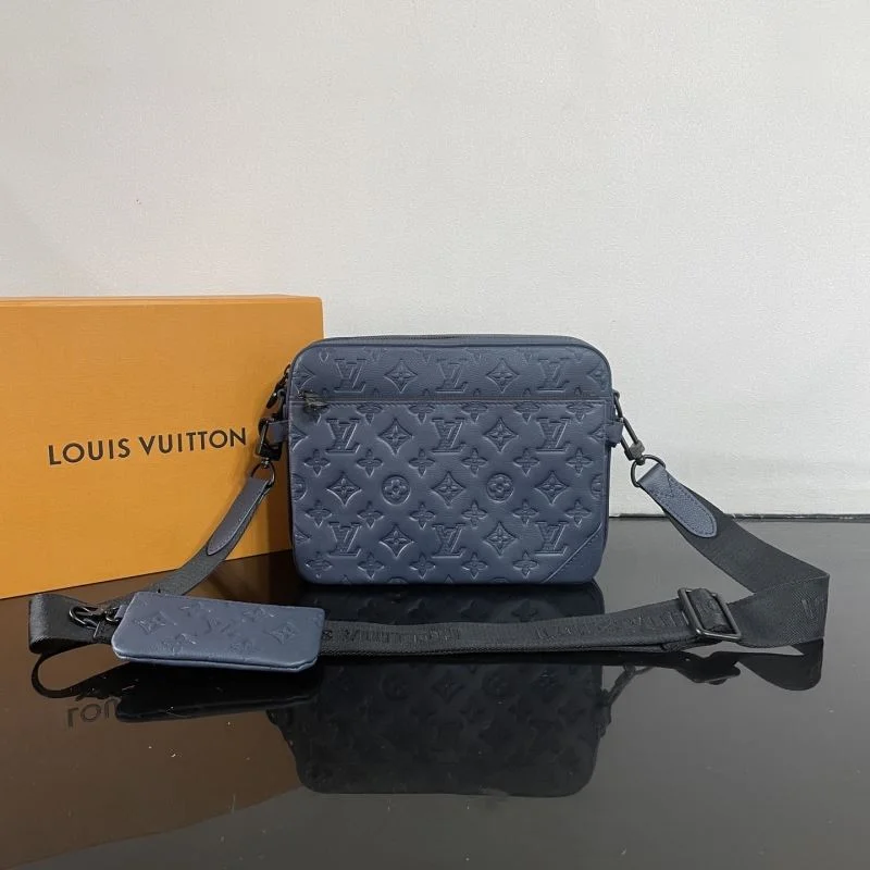 Louis Vuitton Satchel Bags