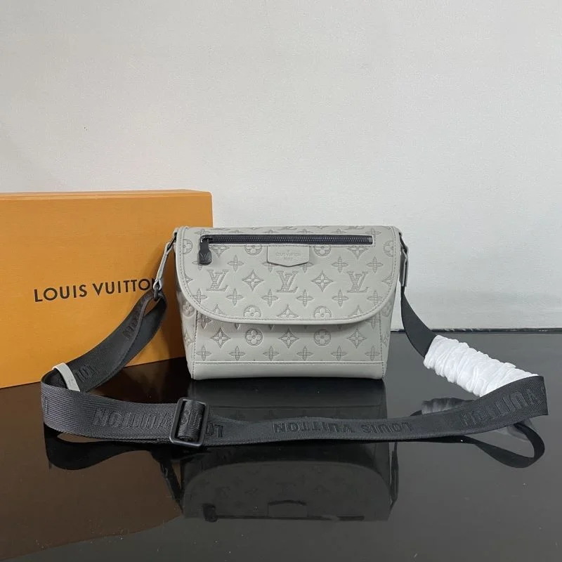 Louis Vuitton Satchel Bags