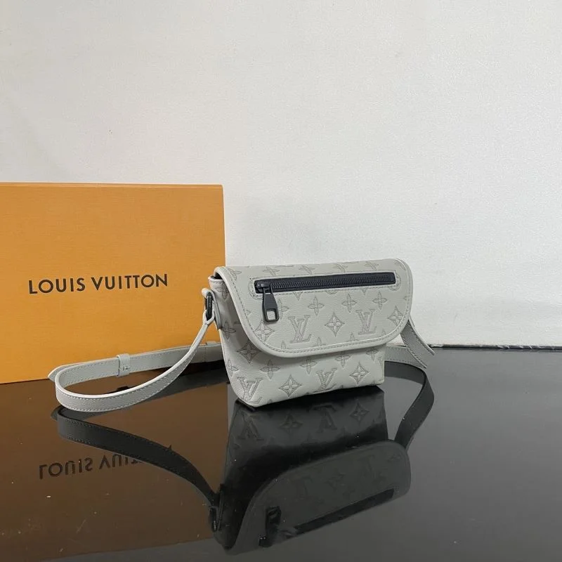 Top mirror Louis Vuitton Satchel Bags