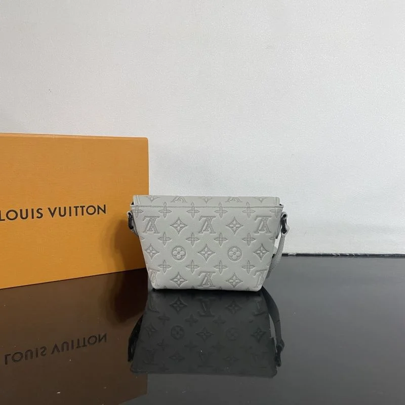 Top mirror Louis Vuitton Satchel Bags