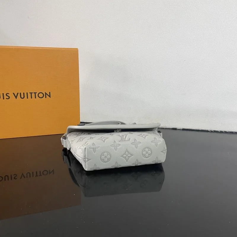 Top mirror Louis Vuitton Satchel Bags