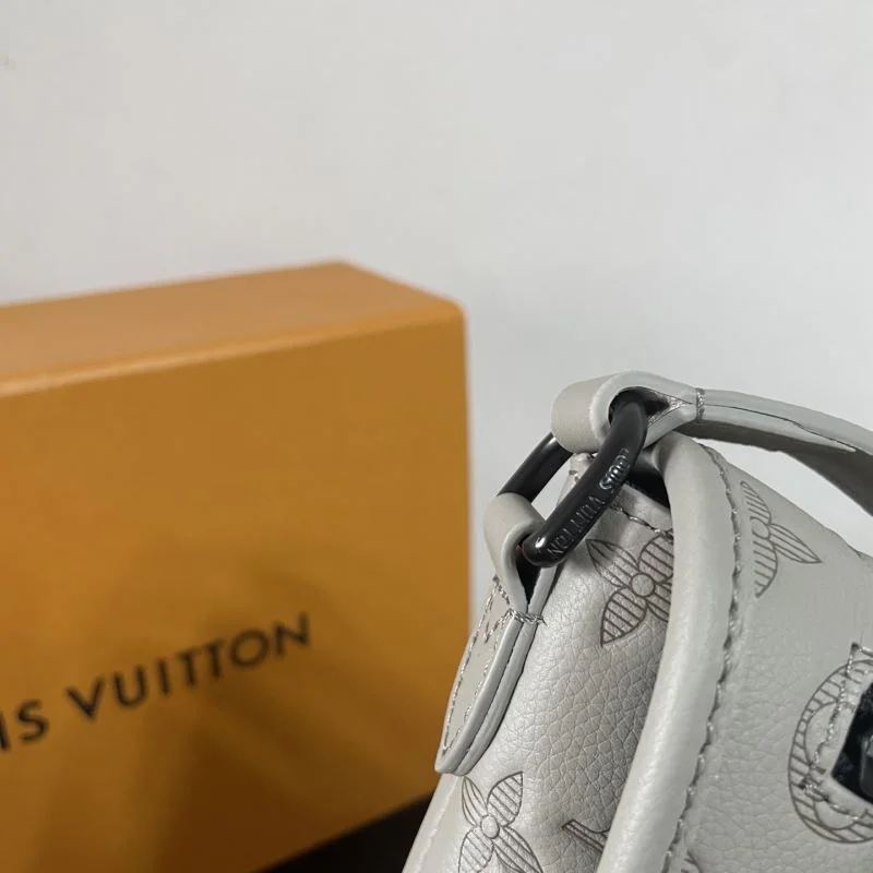 Top mirror Louis Vuitton Satchel Bags