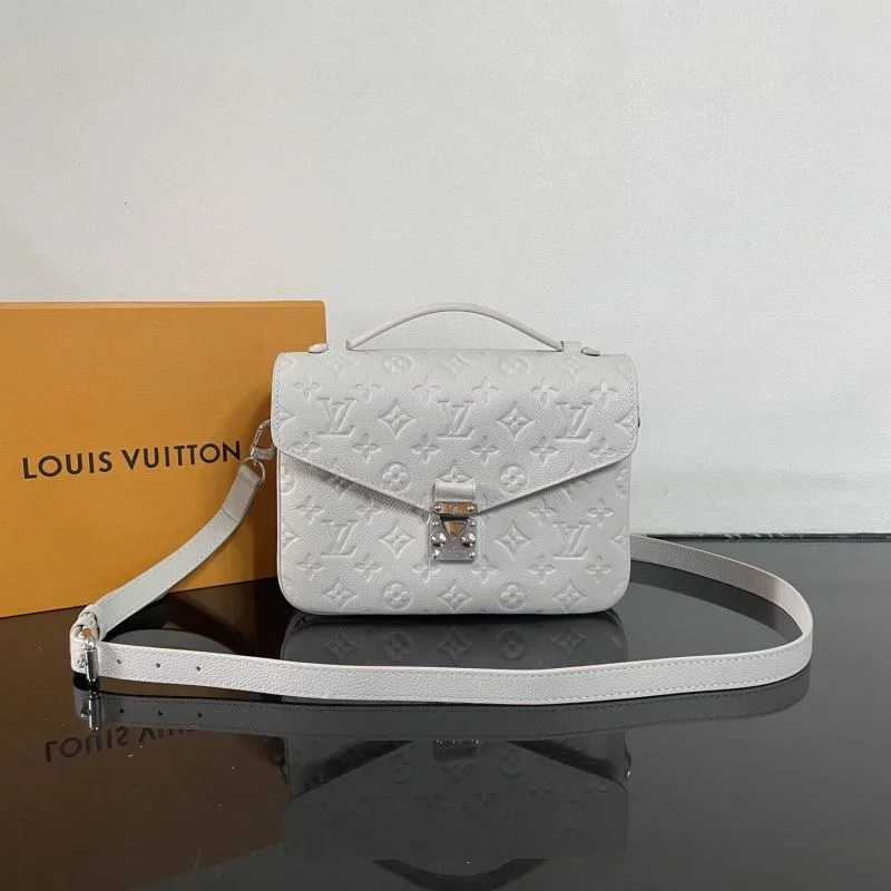 Louis Vuitton Satchel Bags
