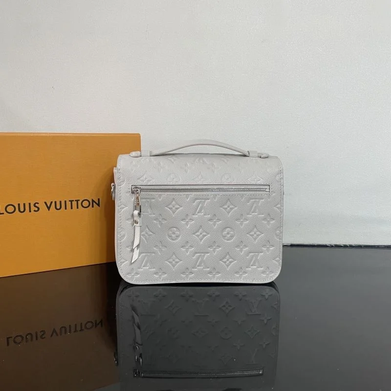High fidelity Louis Vuitton Satchel Bags
