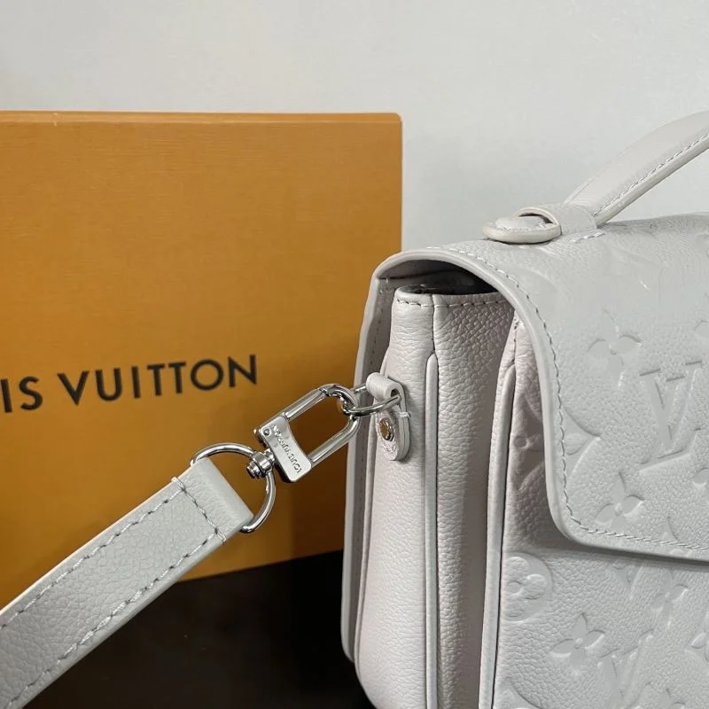 High fidelity Louis Vuitton Satchel Bags