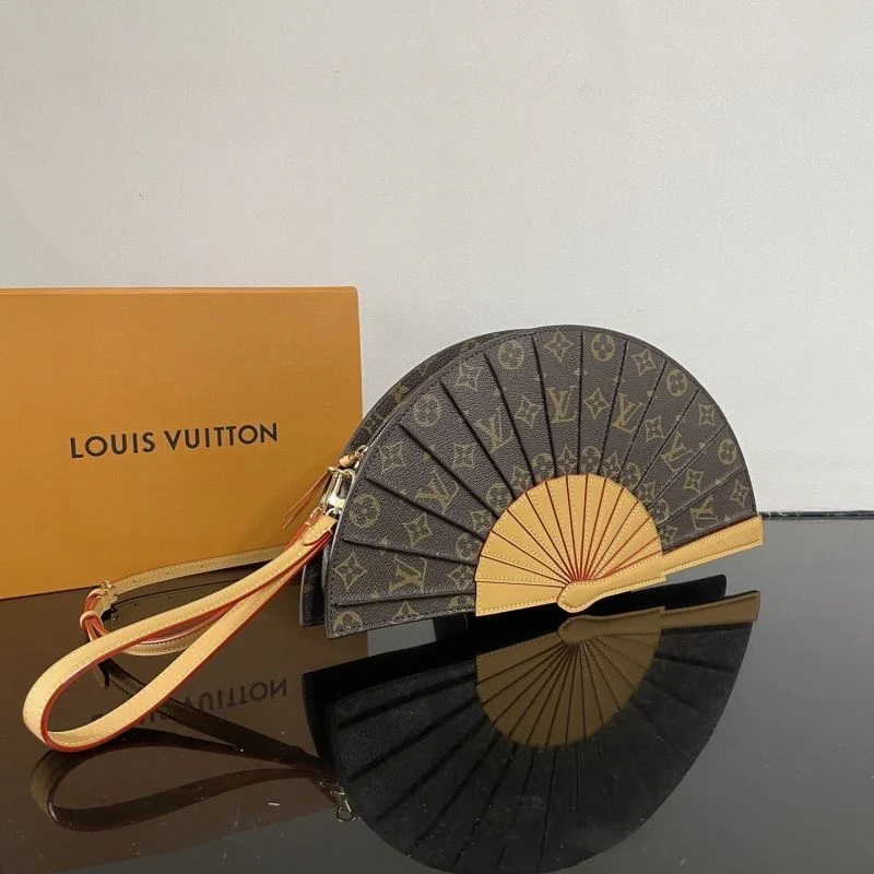 Accurate model Louis Vuitton Satchel Bags