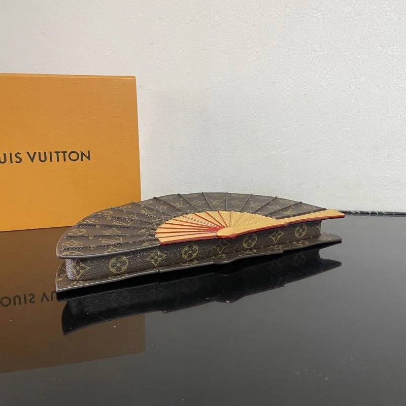 Accurate model Louis Vuitton Satchel Bags