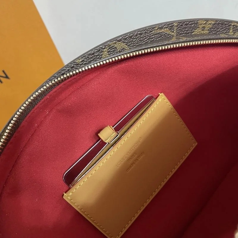 Accurate model Louis Vuitton Satchel Bags