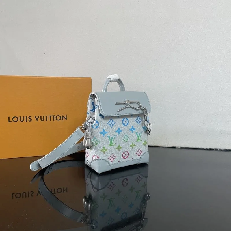 Exact replica Louis Vuitton Satchel Bags