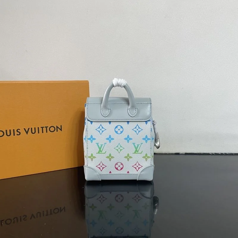 Exact replica Louis Vuitton Satchel Bags
