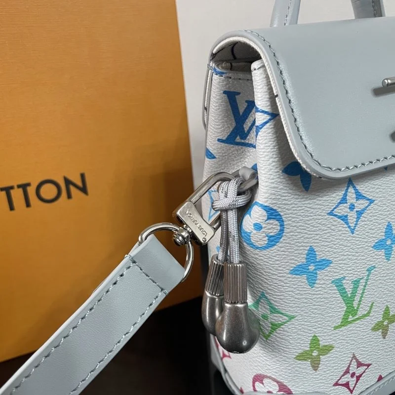 Exact replica Louis Vuitton Satchel Bags
