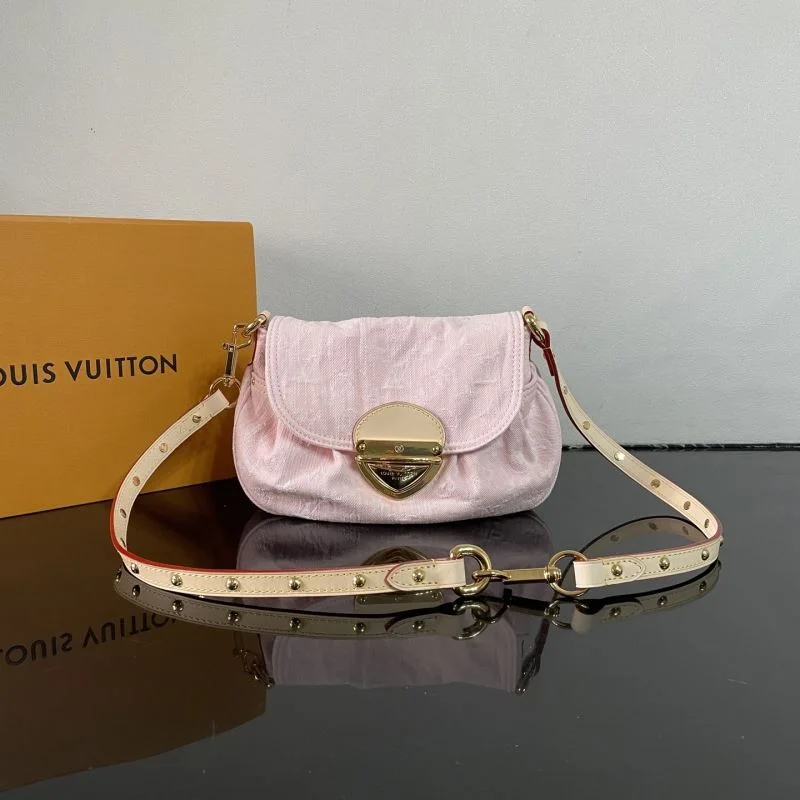 Louis Vuitton Satchel Bags