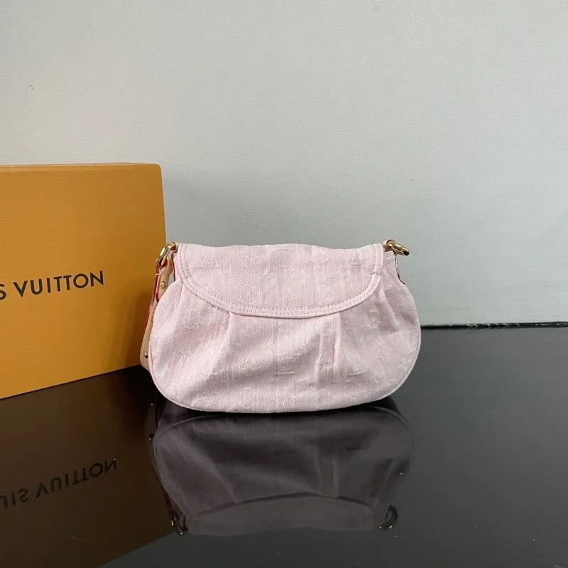Brand-original Louis Vuitton Satchel Bags