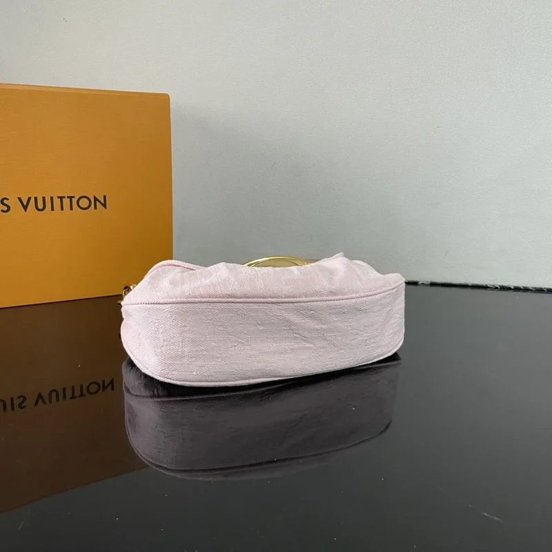 Brand-original Louis Vuitton Satchel Bags