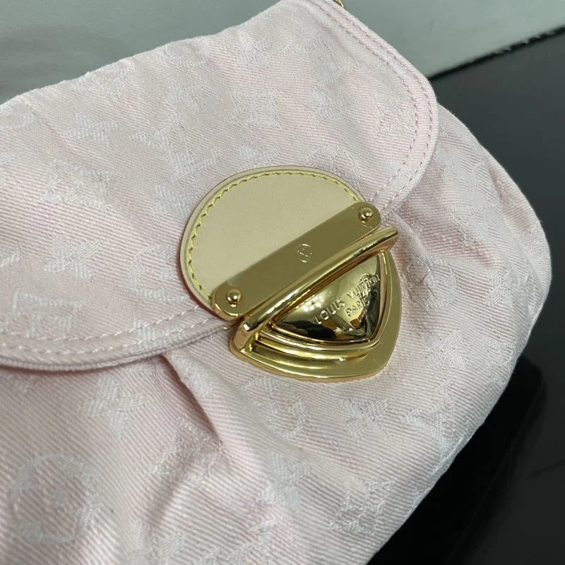 Brand-original Louis Vuitton Satchel Bags