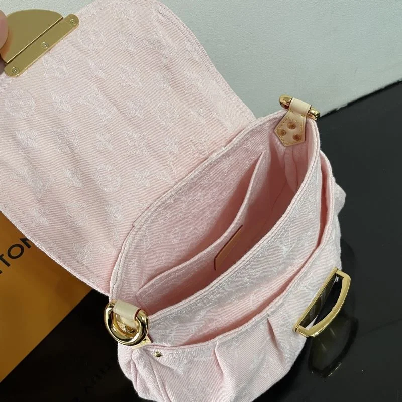 Brand-original Louis Vuitton Satchel Bags
