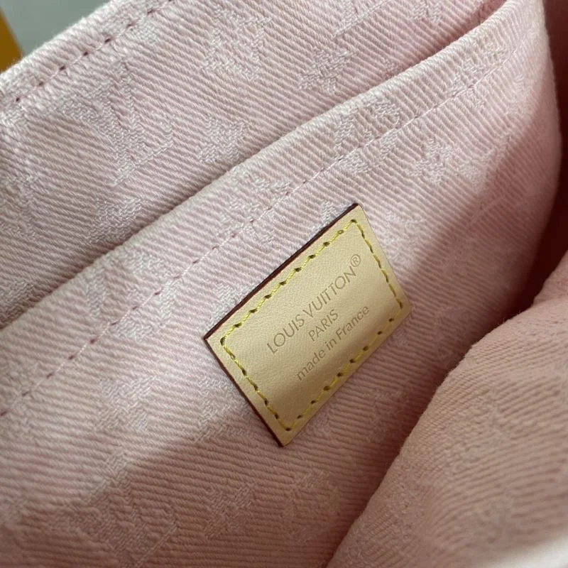 Brand-original Louis Vuitton Satchel Bags