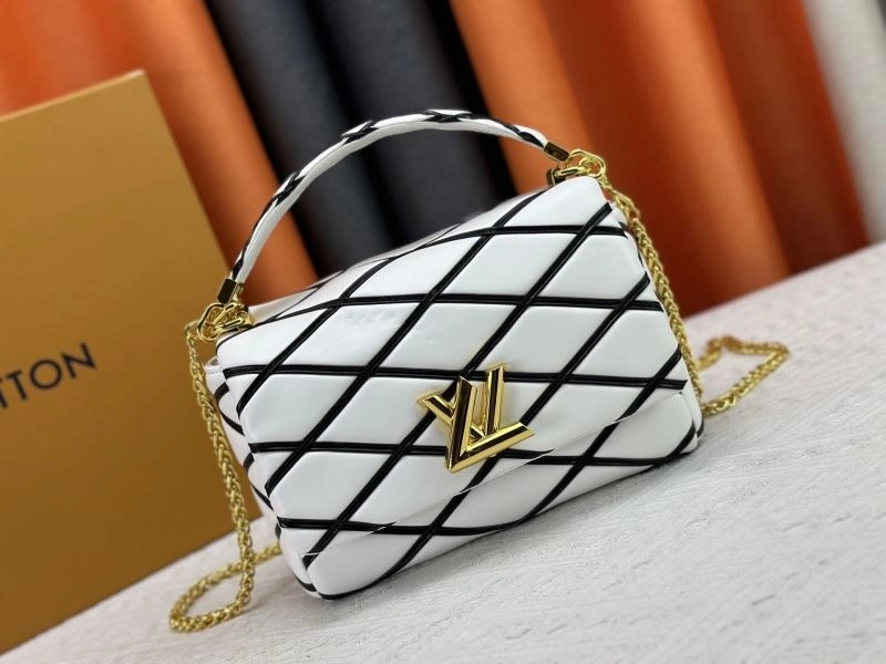 Louis Vuitton Satchel Bags