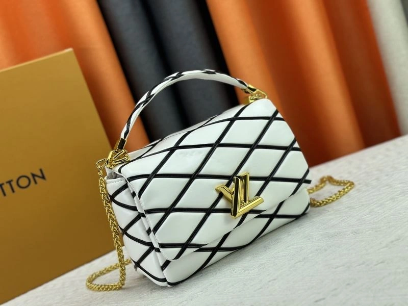 High accuracy Louis Vuitton Satchel Bags