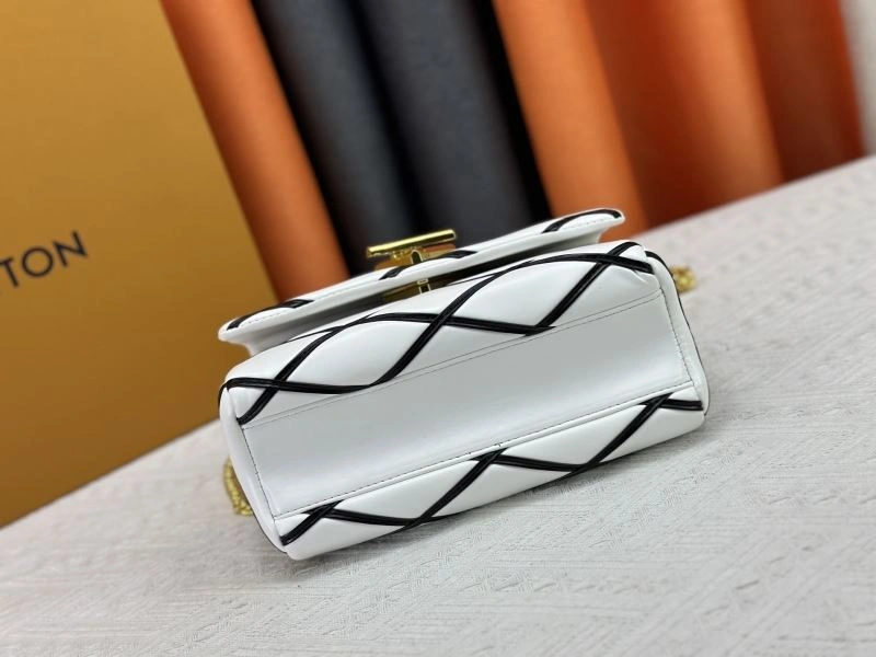 High accuracy Louis Vuitton Satchel Bags