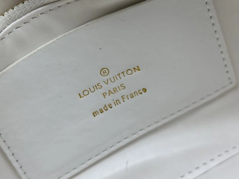 High accuracy Louis Vuitton Satchel Bags