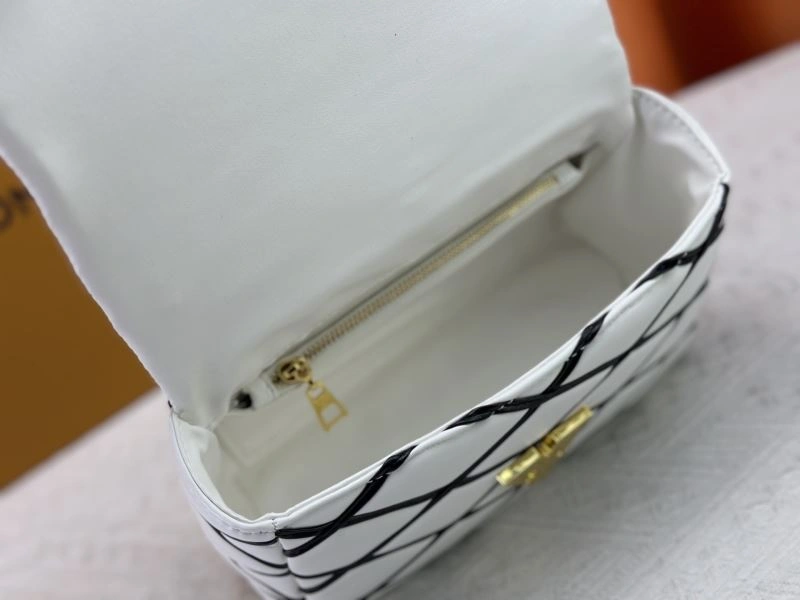 High accuracy Louis Vuitton Satchel Bags