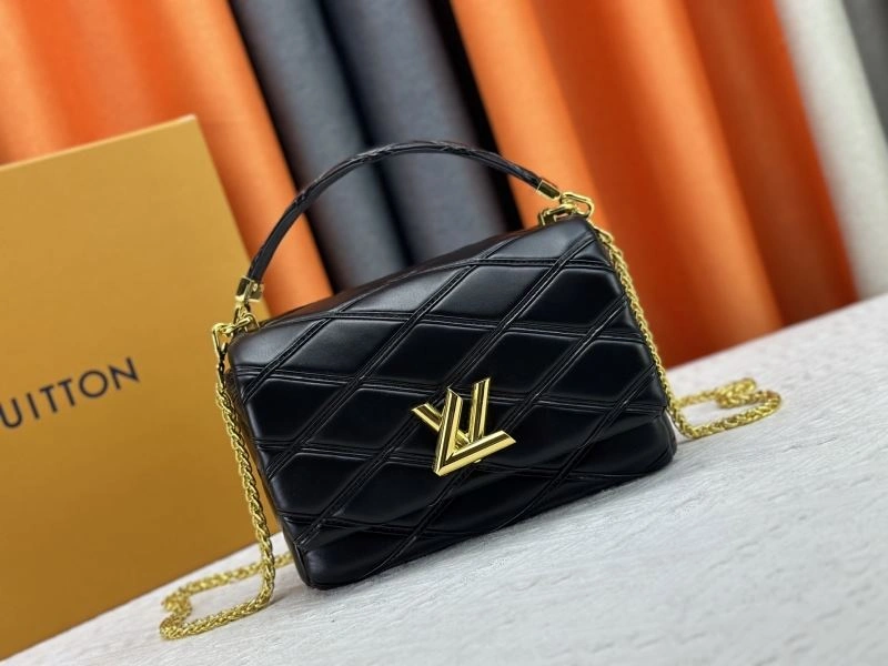 Louis Vuitton Satchel Bags