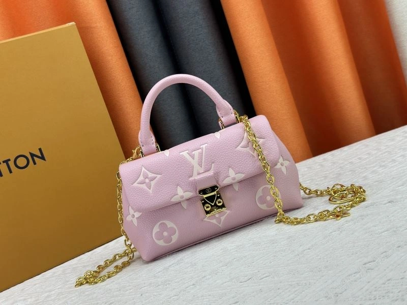 Louis Vuitton Satchel Bags