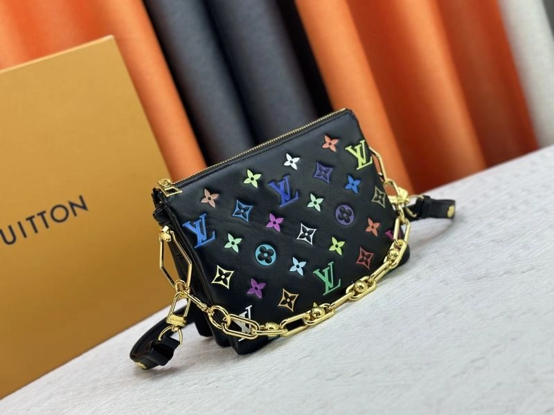 Indistinguishable Louis Vuitton Satchel Bags