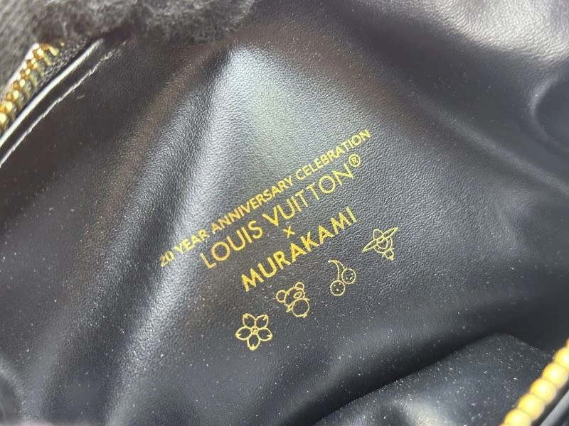 Indistinguishable Louis Vuitton Satchel Bags