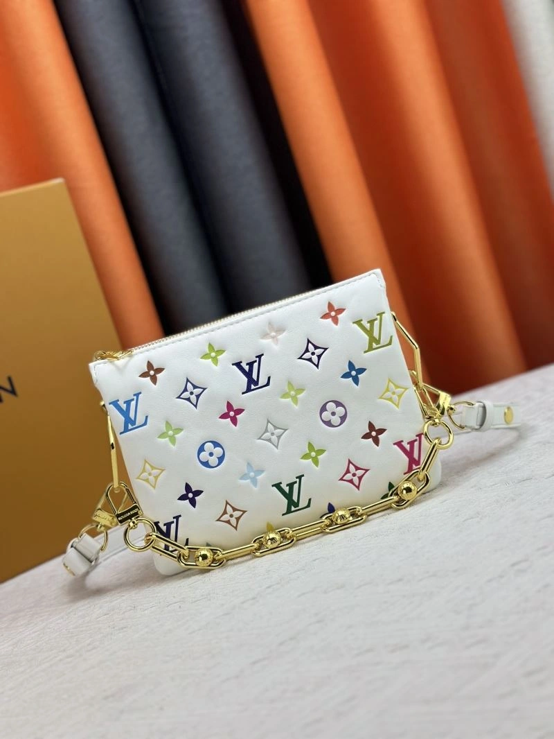 Louis Vuitton Satchel Bags