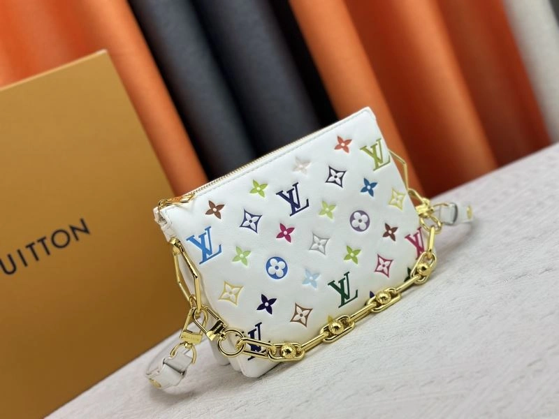 Budget-friendly Louis Vuitton Satchel Bags