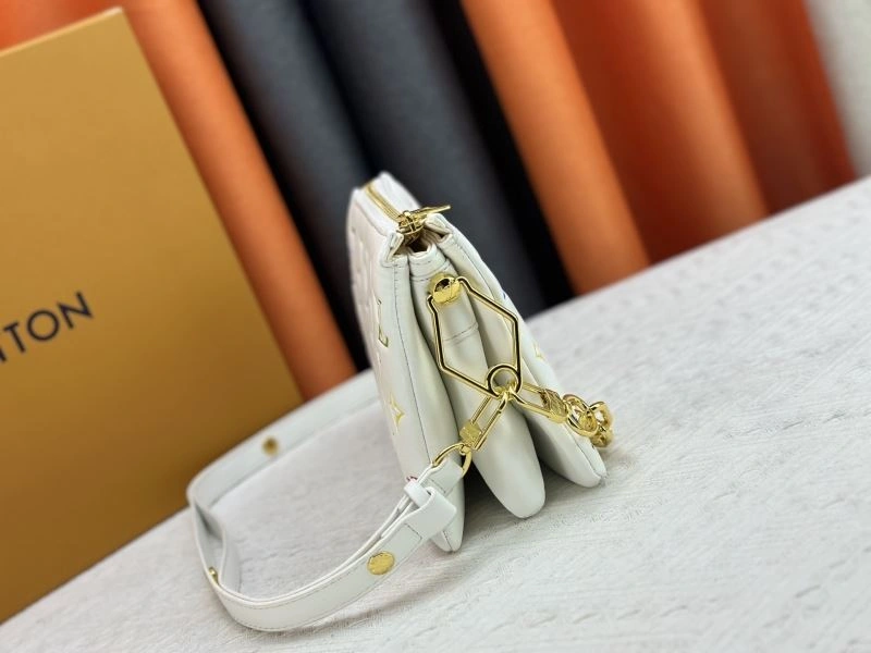 Budget-friendly Louis Vuitton Satchel Bags