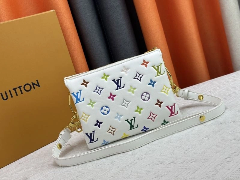 Budget-friendly Louis Vuitton Satchel Bags