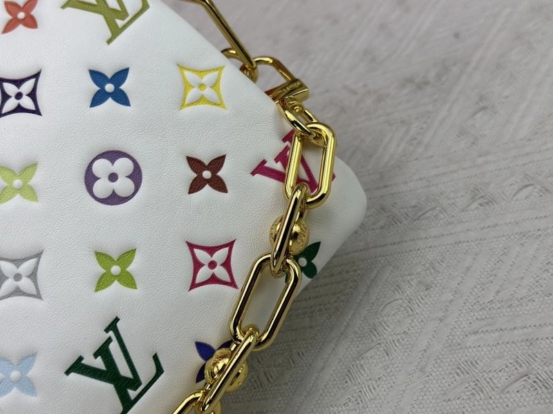 Budget-friendly Louis Vuitton Satchel Bags