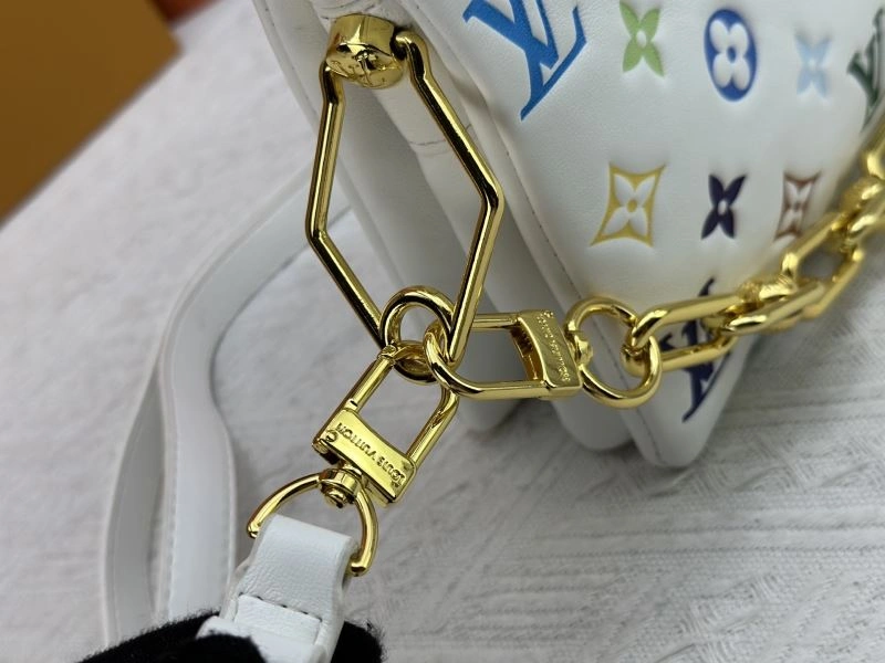 Budget-friendly Louis Vuitton Satchel Bags