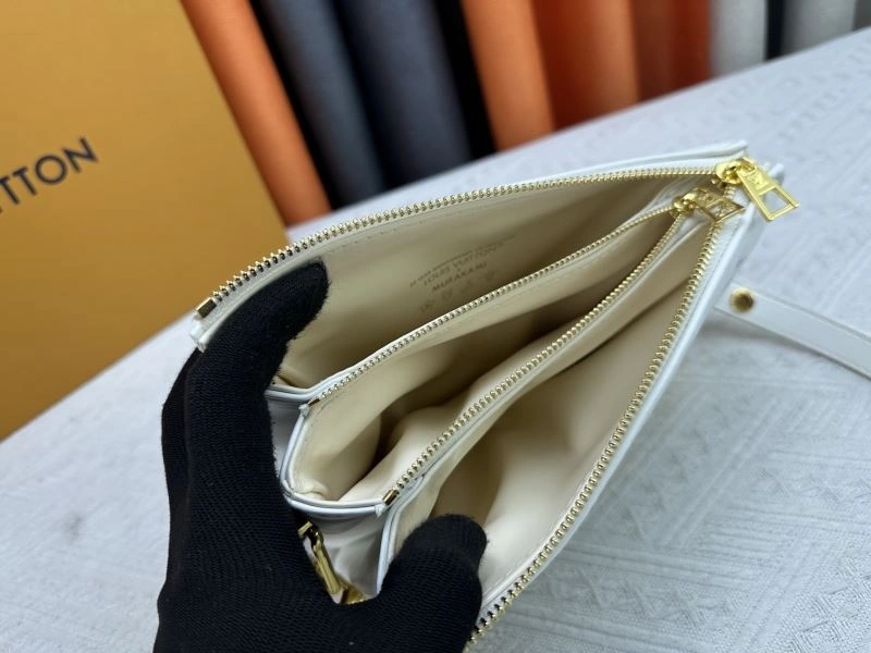 Budget-friendly Louis Vuitton Satchel Bags