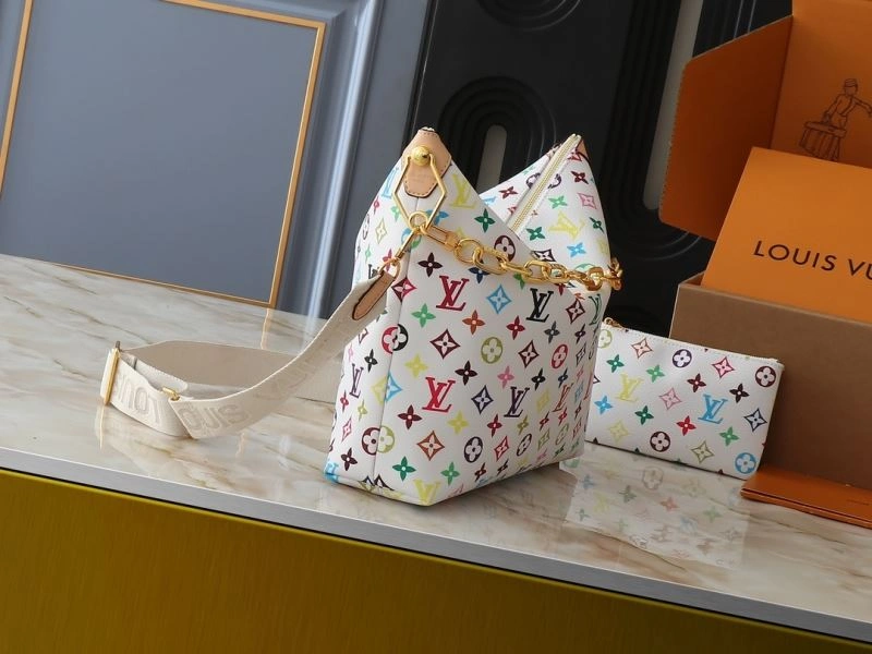 Original Louis Vuitton Satchel Bags