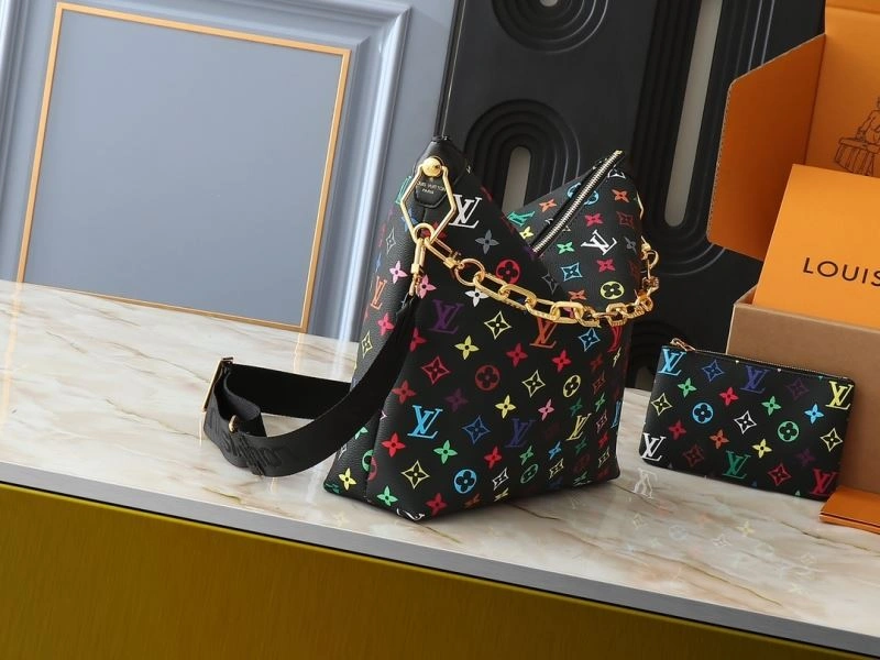 1:1 copy Louis Vuitton Satchel Bags