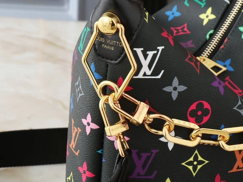 1:1 copy Louis Vuitton Satchel Bags