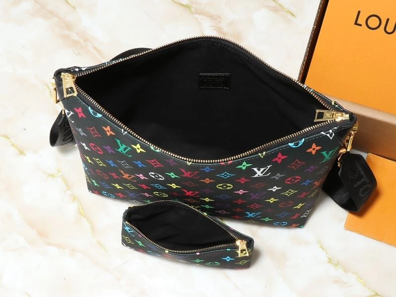 1:1 copy Louis Vuitton Satchel Bags
