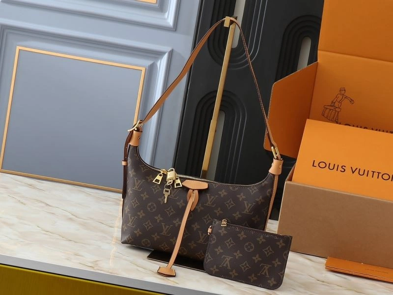 Louis Vuitton Satchel Bags