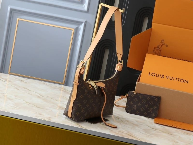 Value-priced Louis Vuitton Satchel Bags